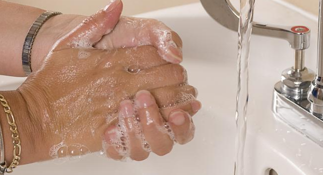 Can Soap Lower Testosterone Levels Consultant360